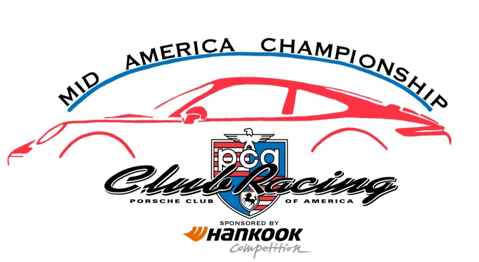 Standings - PCA Club Racing